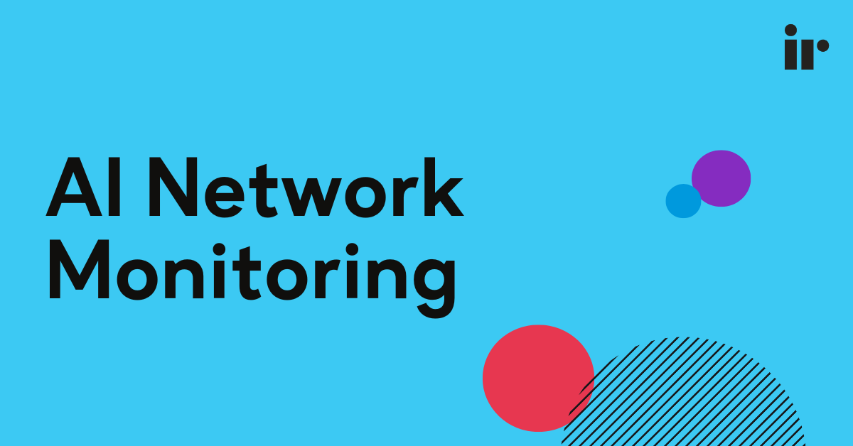 Network bottlenecks: what they are & how to resolve them | IR